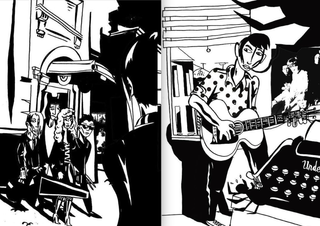 Selectorama : Olivier Martinelli - Section26