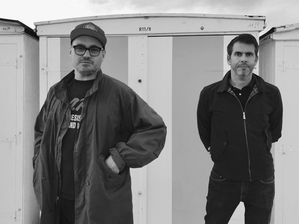 Selectorama : Delodio - Section26