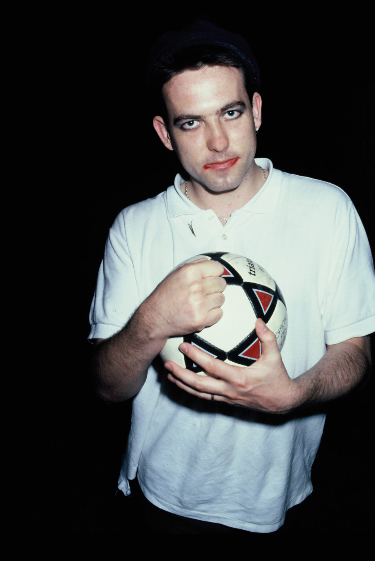 Richard Bellia et The Cure : "Garder la bonne distance" - Section26