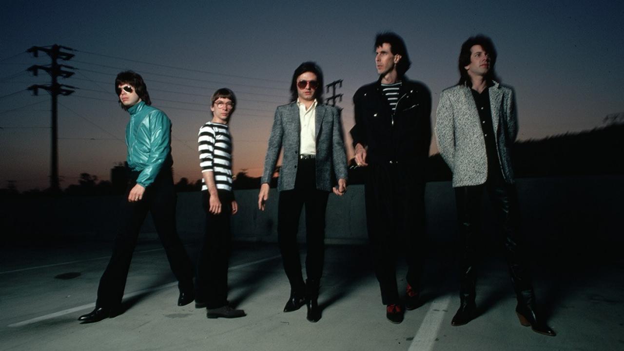 The Cars : un cœur dans la machine - Section26