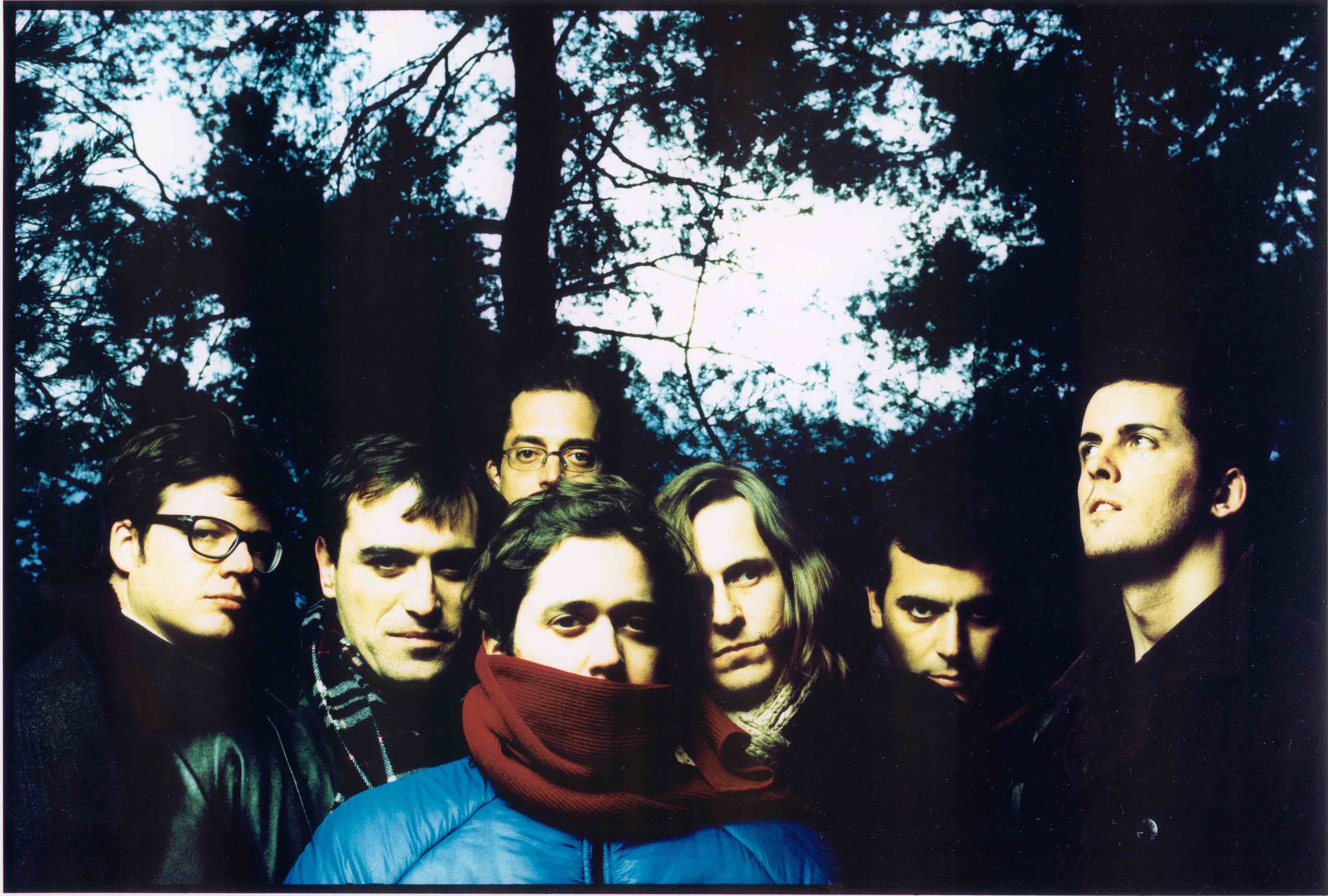 Migala, des hommes singuliers - Section26