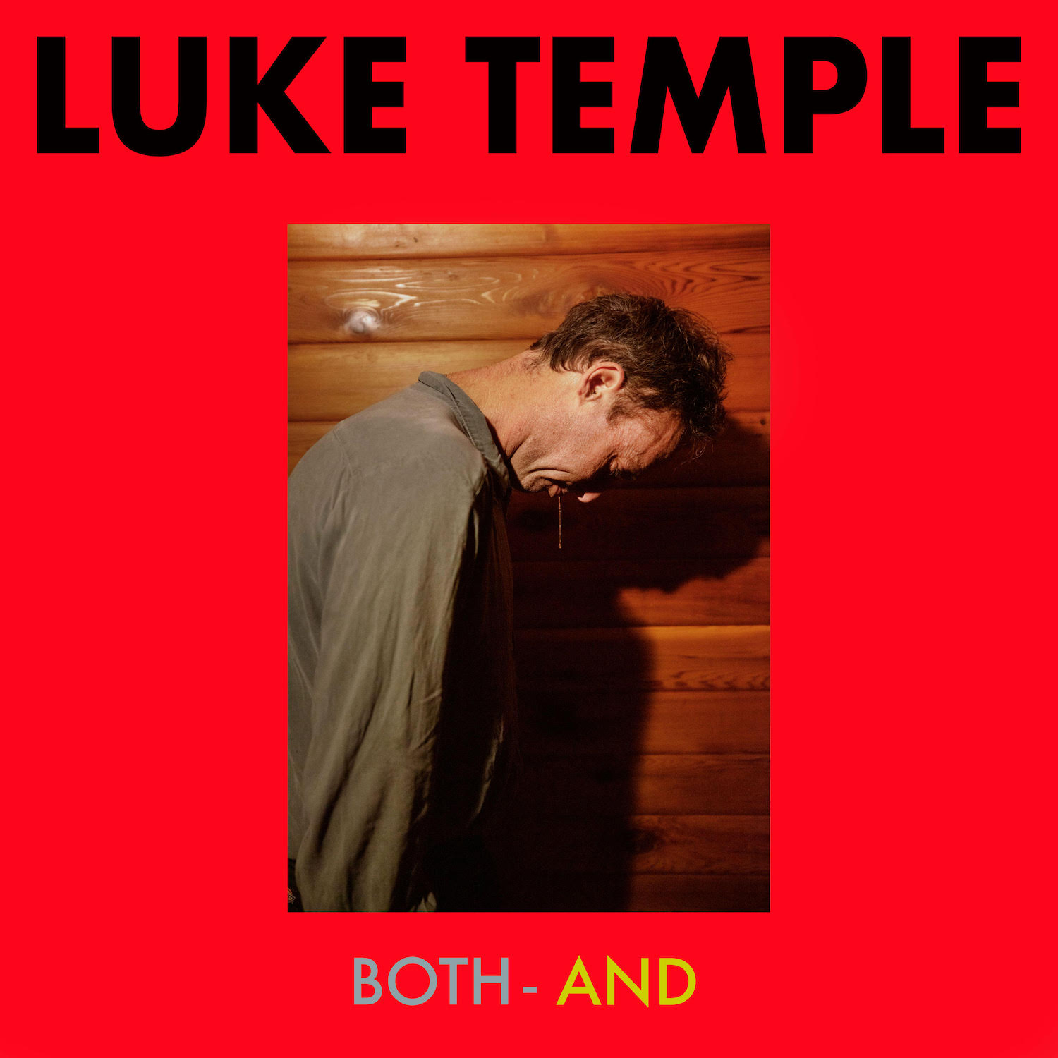 Luke Temple, Both-And (Native Cat Recordings) - Section26