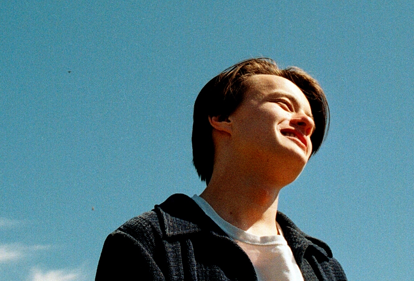 Julien Chang, Jules (Transgressive) - Section26