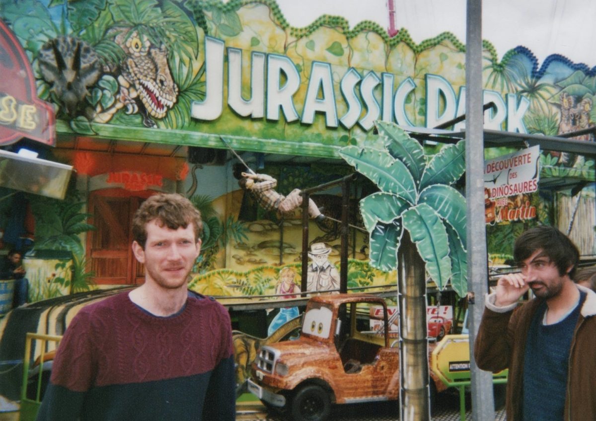 Selectorama : Baston - Section26