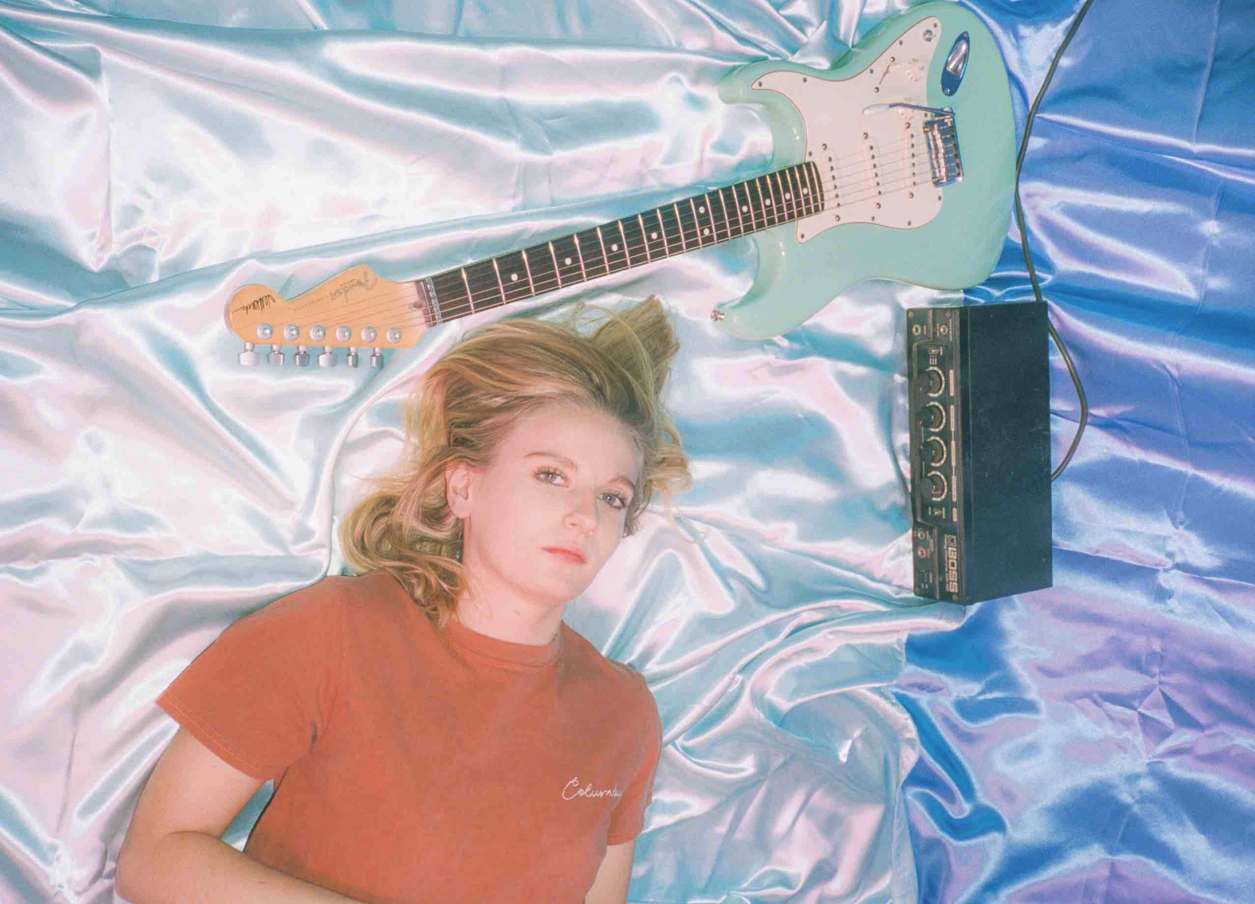 Selectorama : Requin Chagrin - Section26