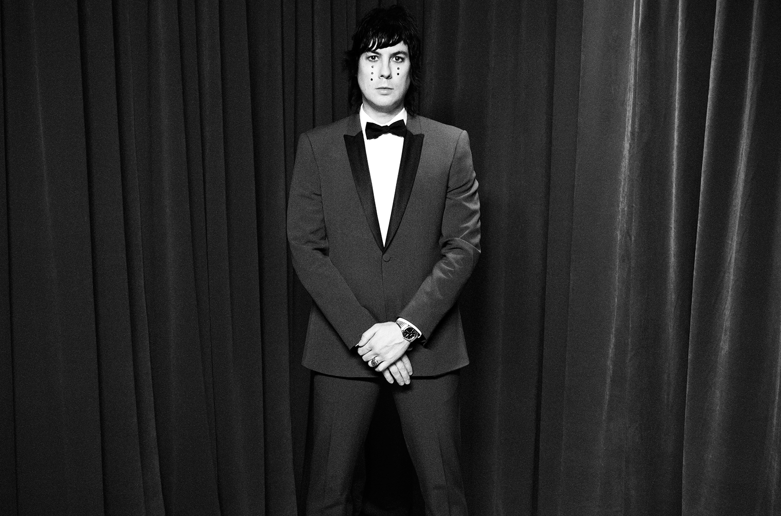 Playlist : Johnny Jewel - Section26