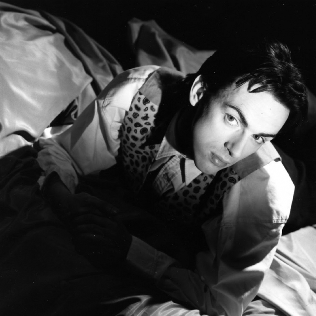 Selectorama : Stephen Duffy - Section26
