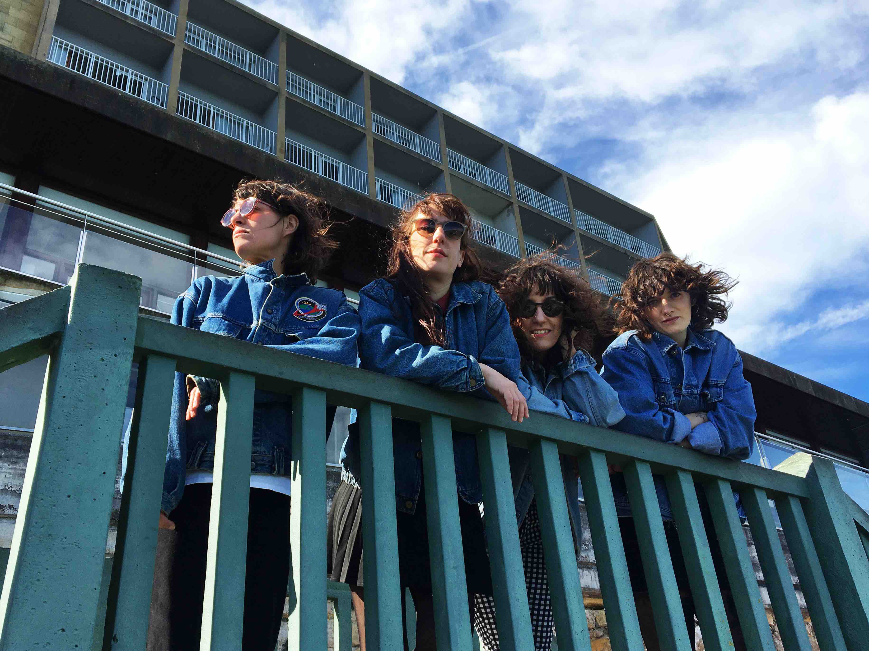 Selectorama : Melenas - Section26