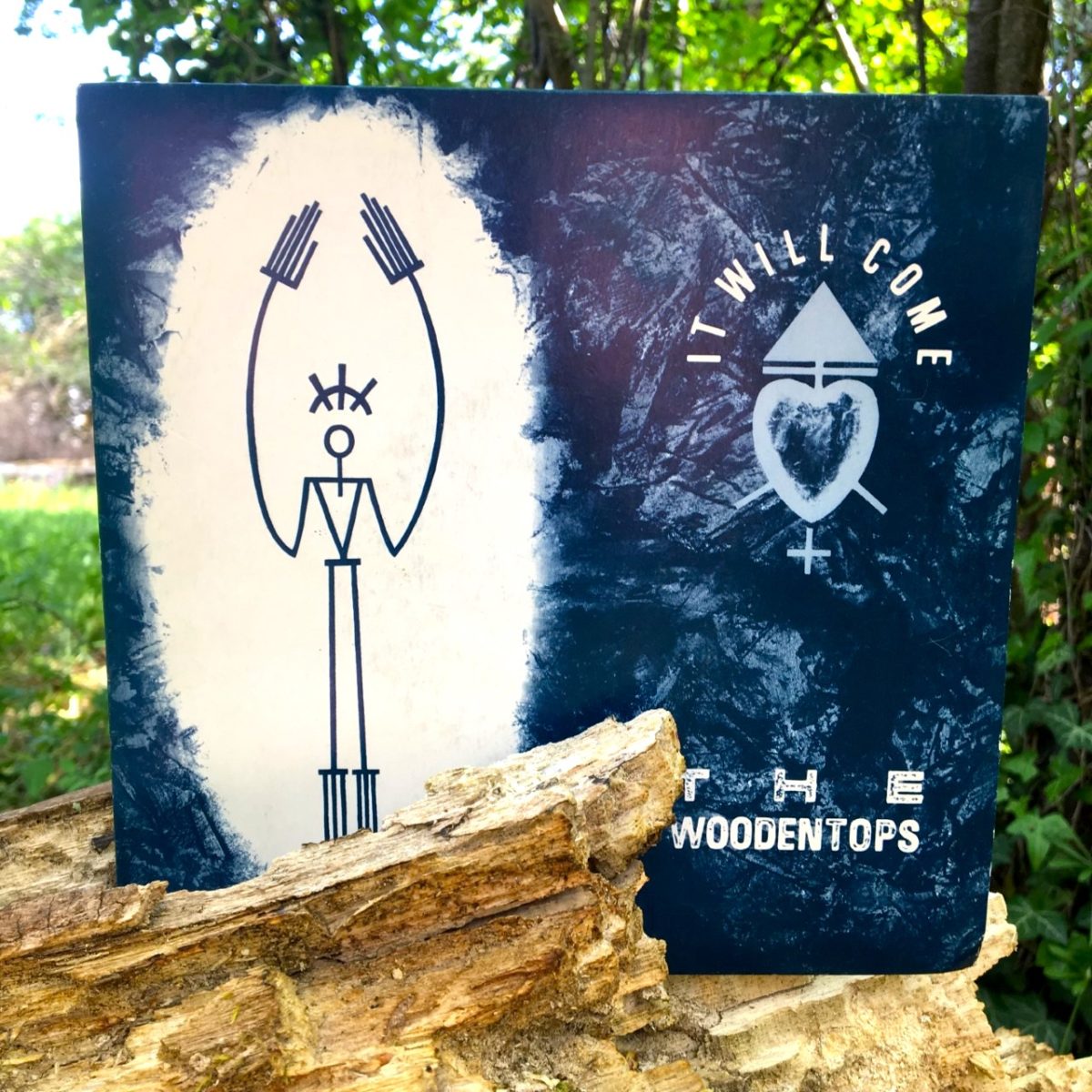 #34 : The Woodentops, It Will Come (Rough Trade, 1985) - Section26