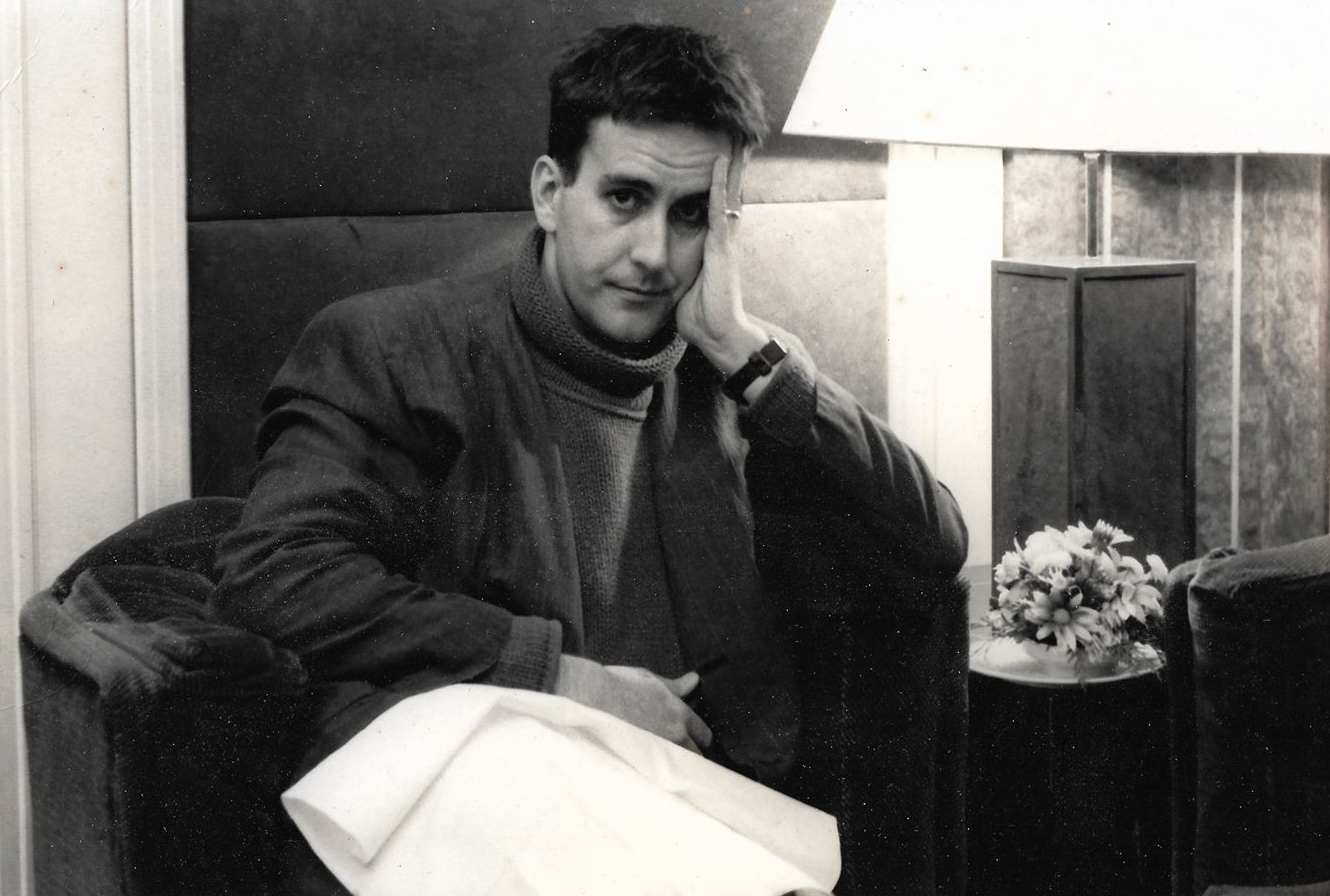 I Like 2 Stay Home #23 : Terry Hall - Section26