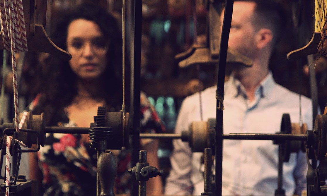 Selectorama : Mickaël Mottet - Section26