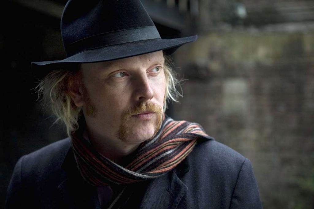 Selectorama : Luke Haines - Section26