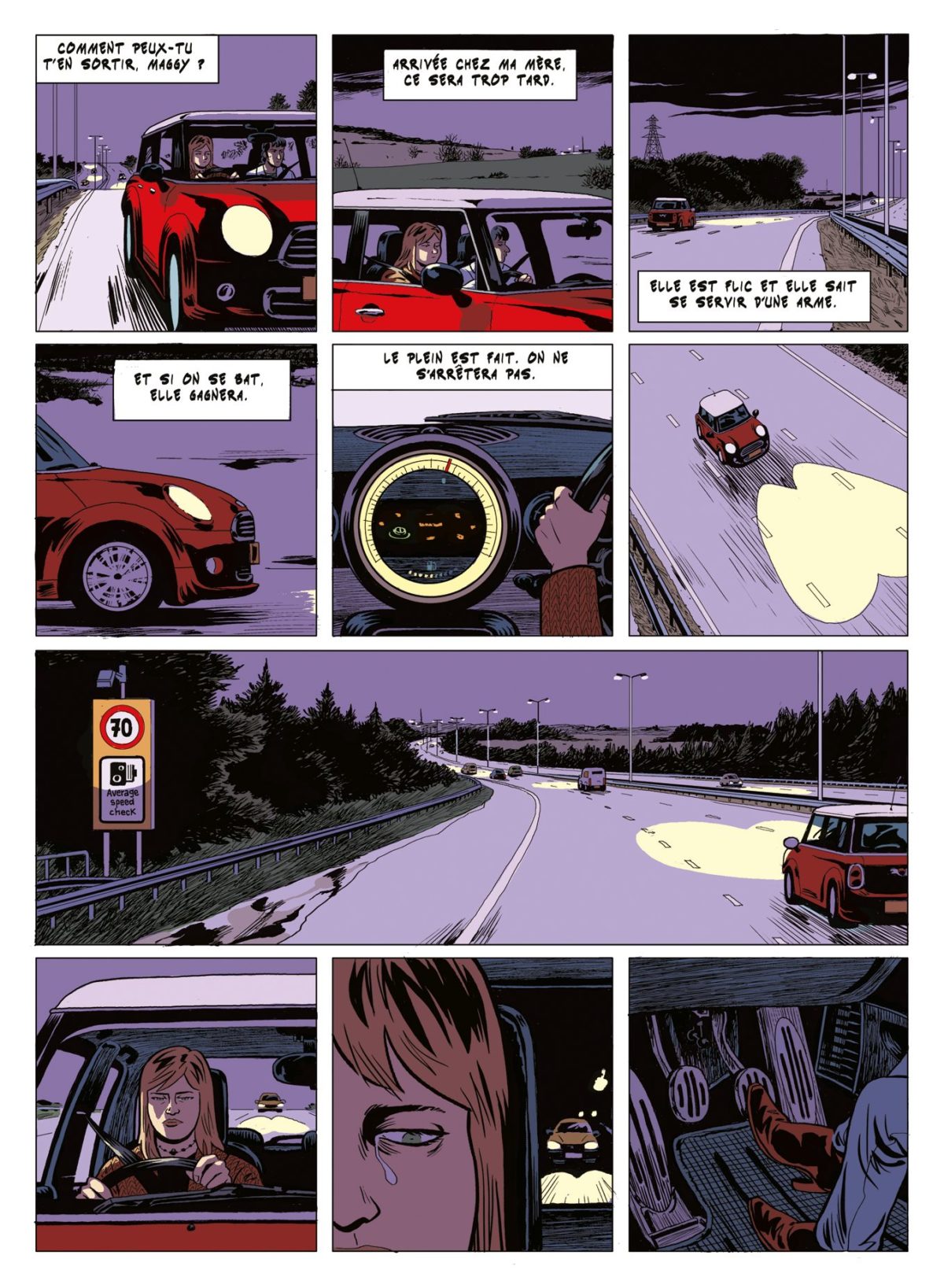 Selectorama : Stéphane Oiry - Section26