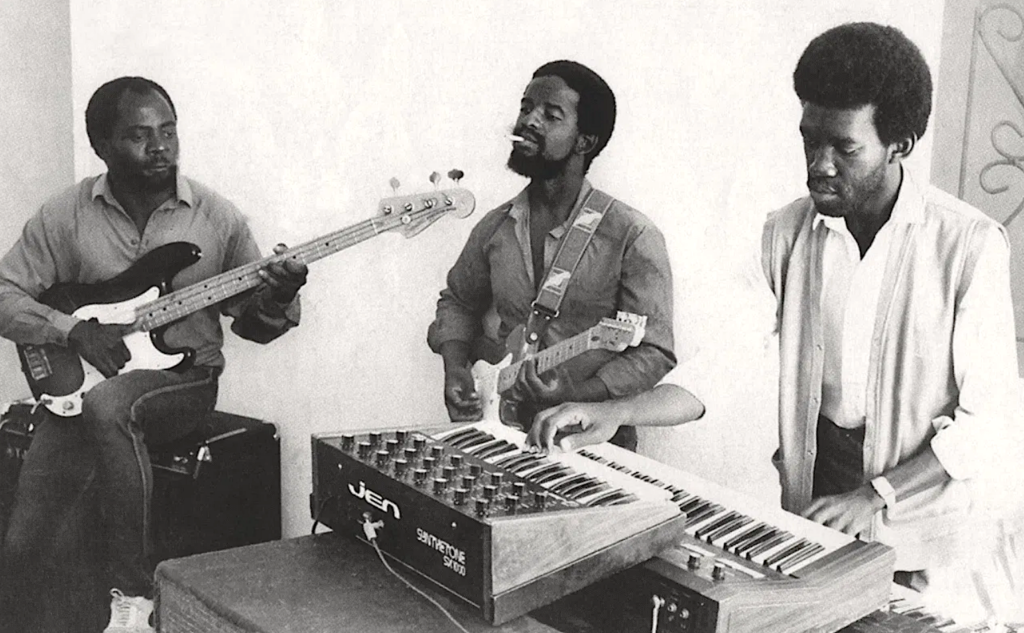 Musical Ecran 2020 : "Witch - We Intend To Cause Havoc" de Gio Arlotta ...