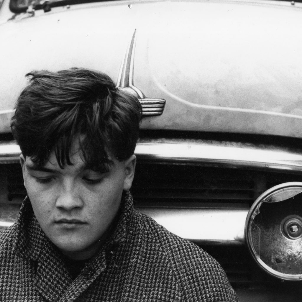 Ben Watt, Summer Into Winter, 1982 & North Marine Drive, 1983 (Cherry ...