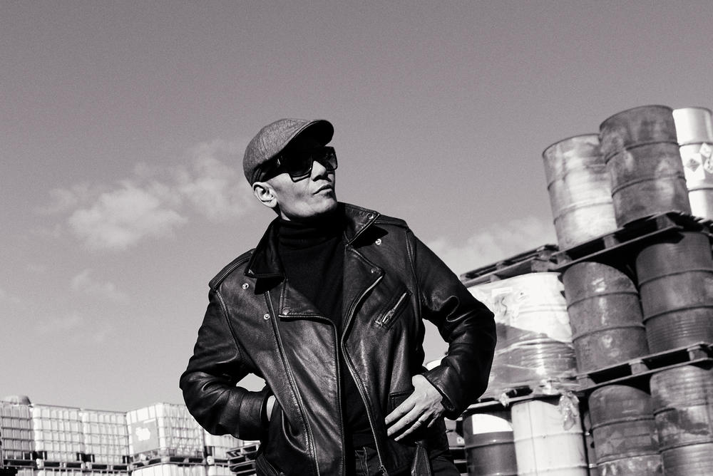 Selectorama : Dead Famous People - Section26