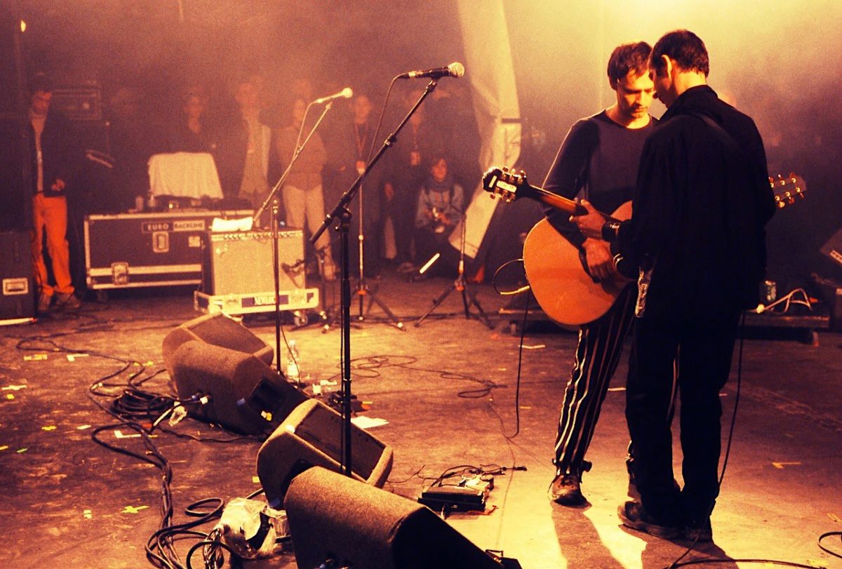 Interview Mots-Clés : Tim Keegan - Section26