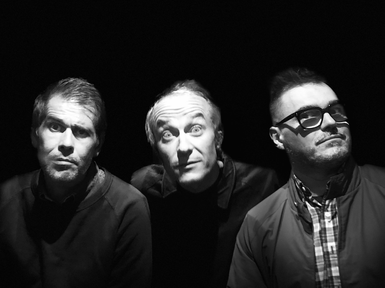 Selectorama : Blackmail - Section26