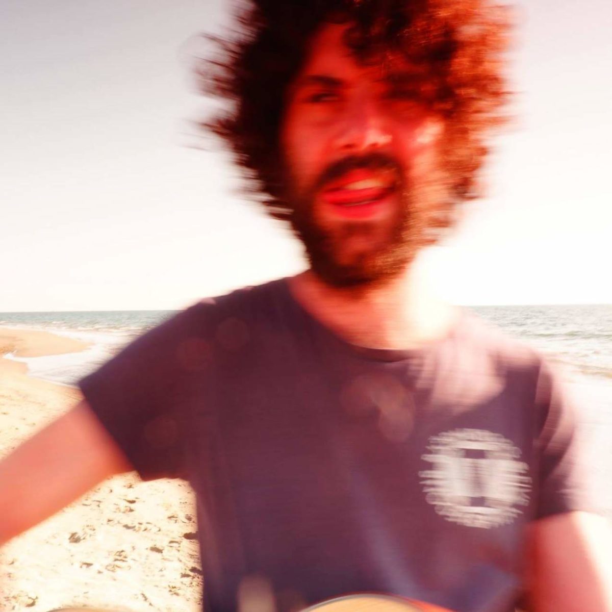 Matt Low – La Ruée vers l’or - Section26