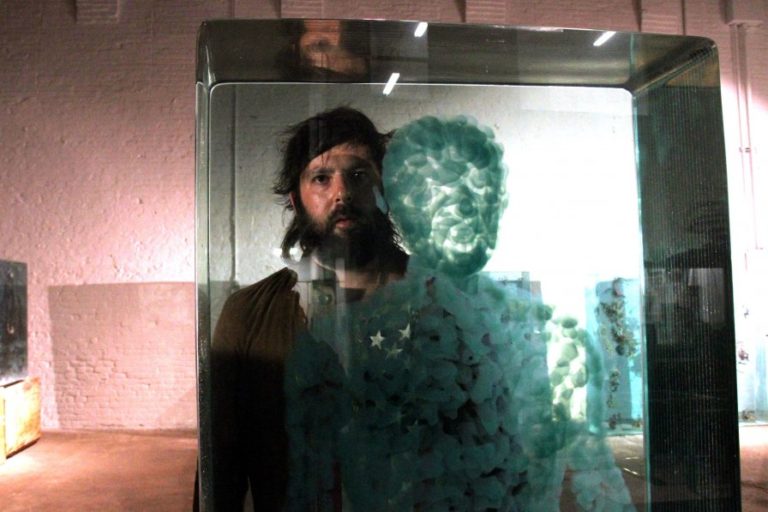 Tim Cohen, You Are Still Here (Bobo Integral) - Section26