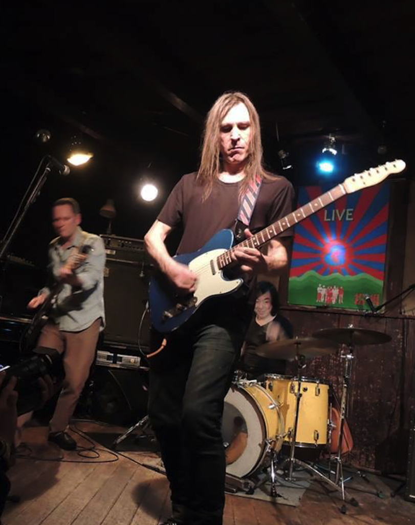 Tim Boykin (Lolas) : "Où que je sois, je passe toujours pour un mec ...