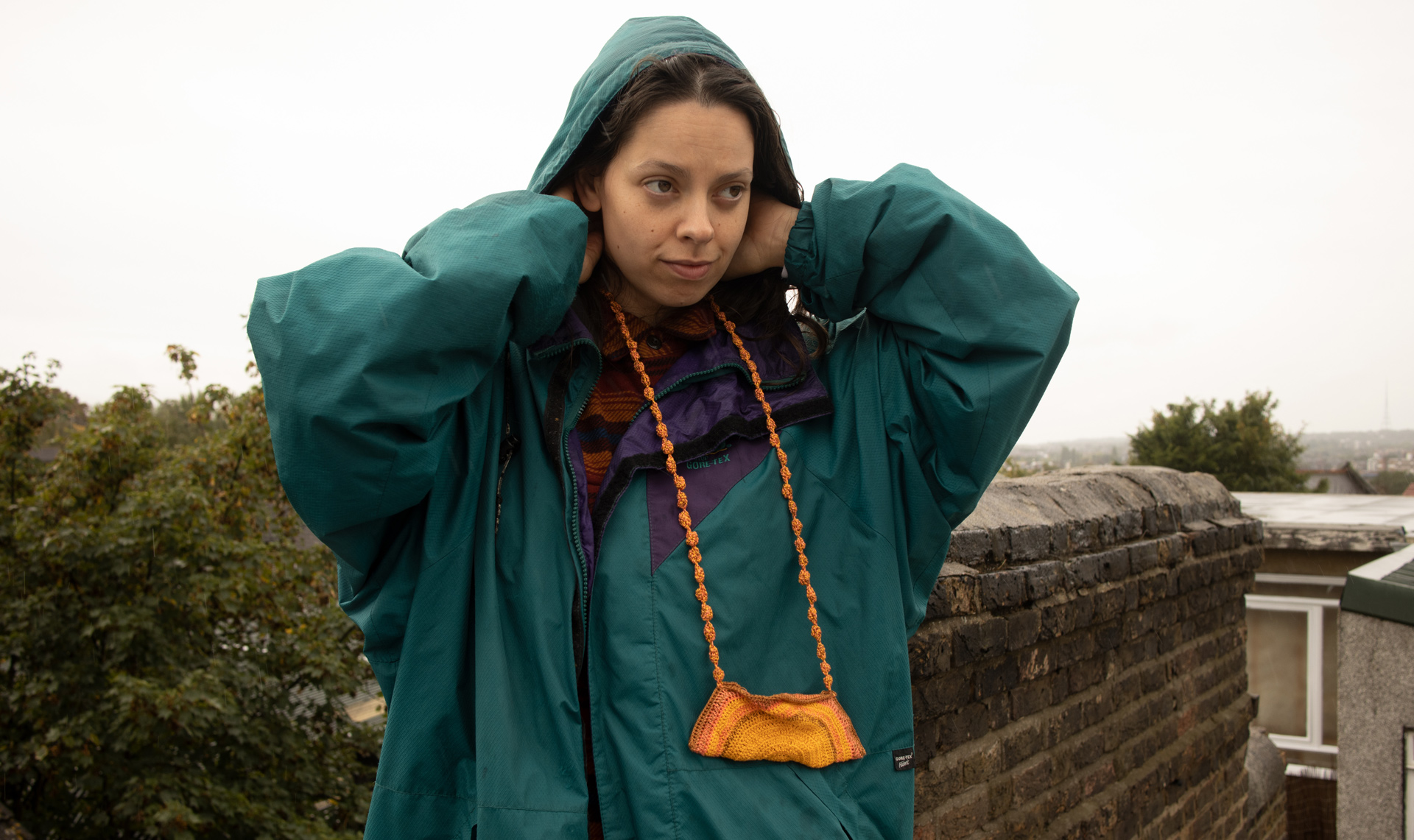 Selectorama : Tirzah - Section26