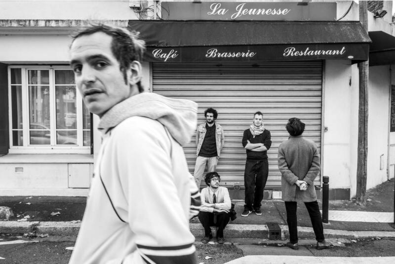 Selectorama : Don Idiot - Section26