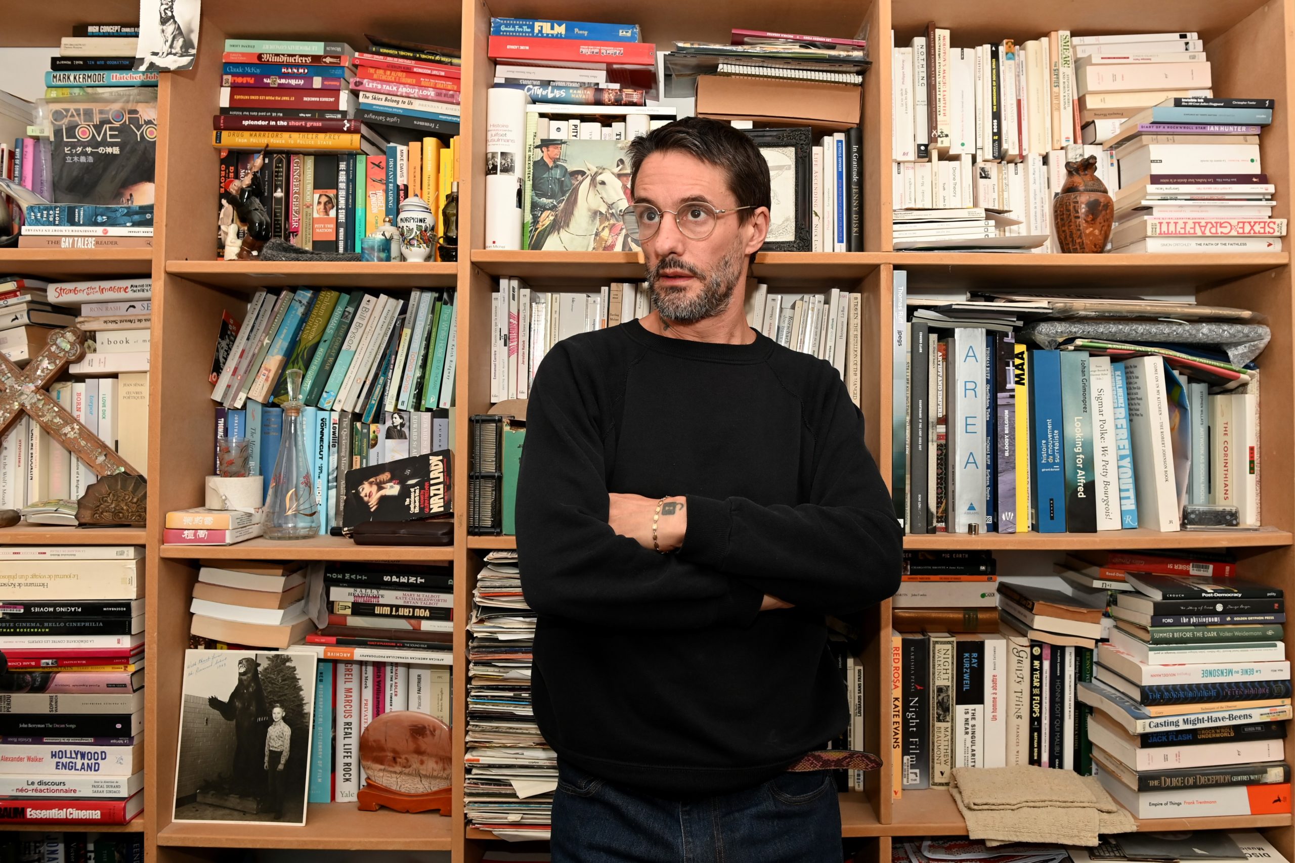 Selectorama : Ivan Smagghe - Section26