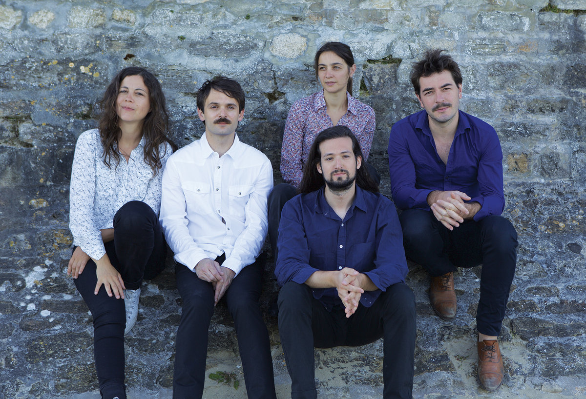 Selectorama : Aquaserge - Section26