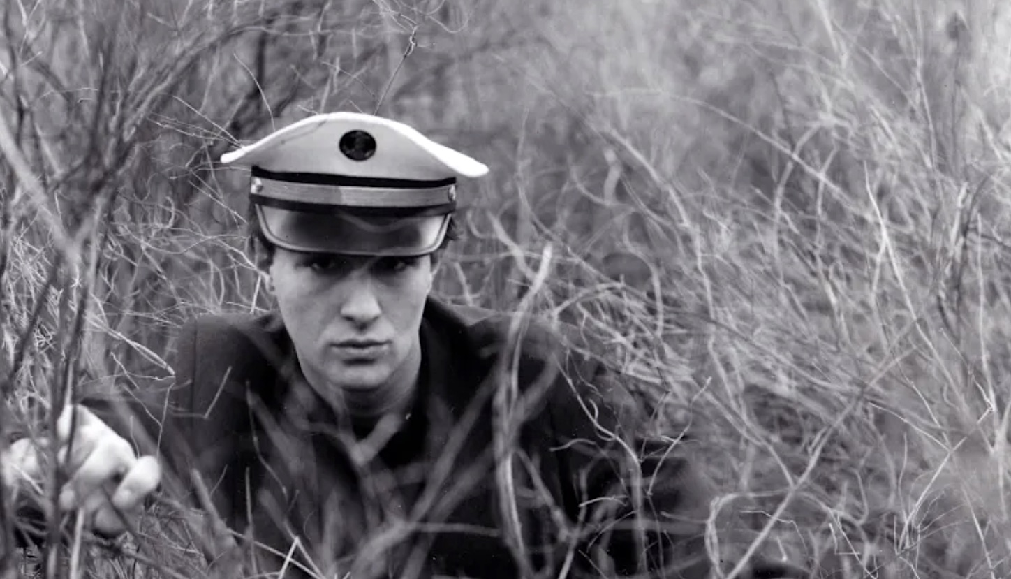 Pat Fish (1957-2021) - Section26