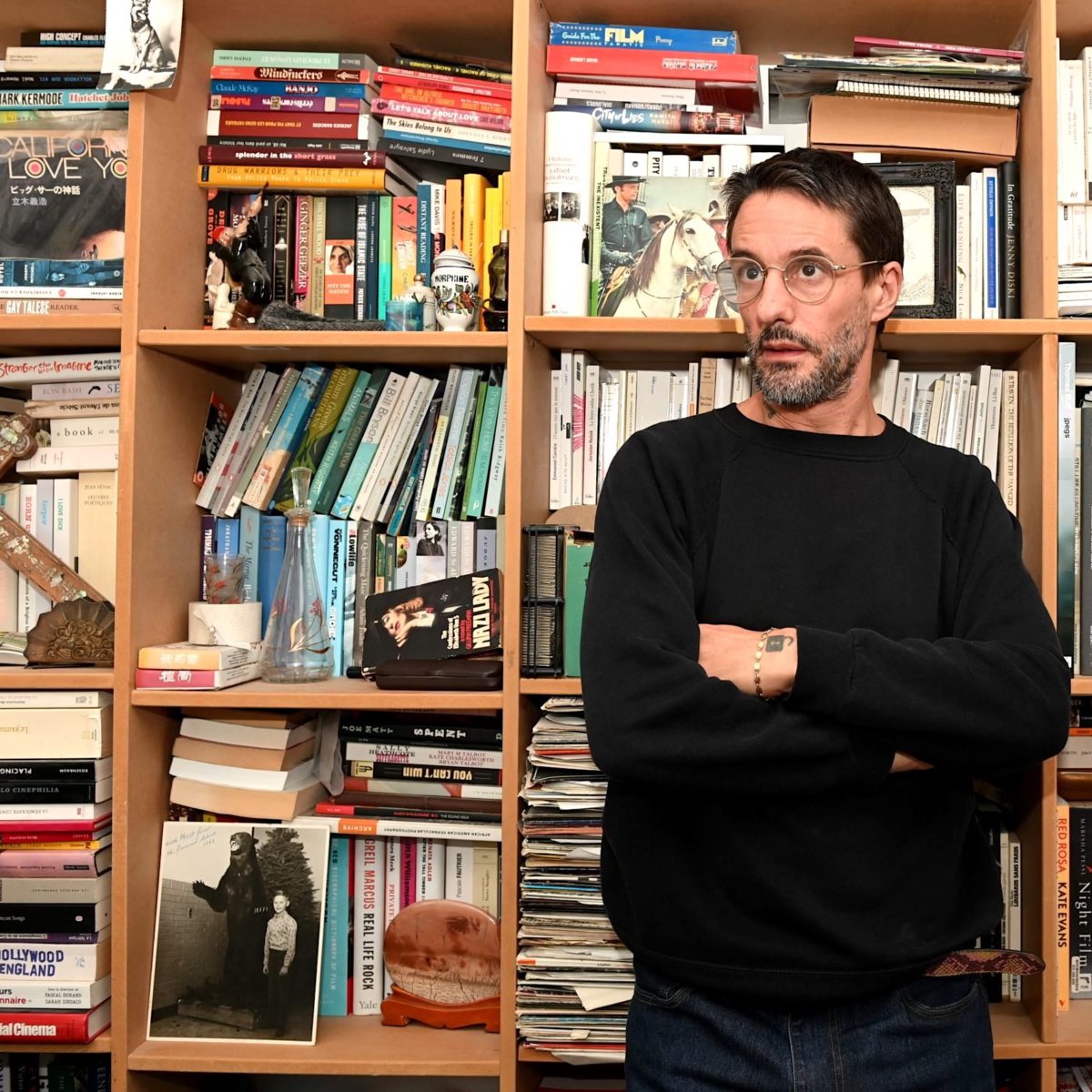 Selectorama : Ivan Smagghe - Section26