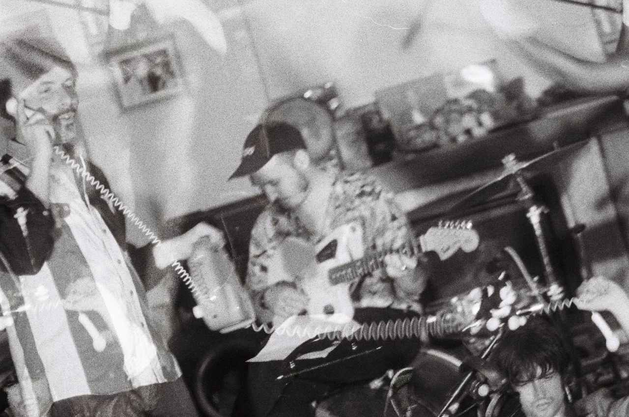 Selectorama : Nick Drunken Broken Arms & His False Dylan Cobb - Section26