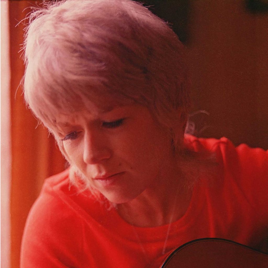 Sammi Smith, Looks Like Stormy Weather 1969-1975 (Ace Records) - Section26