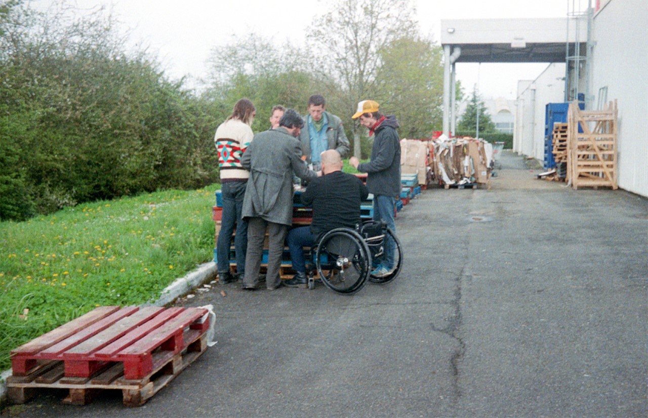 Selectorama : Tanz Mein Herz - Section26