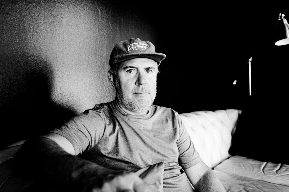 Jason Lytle (Grandaddy) ou le sentiment de culpabilité - Section26