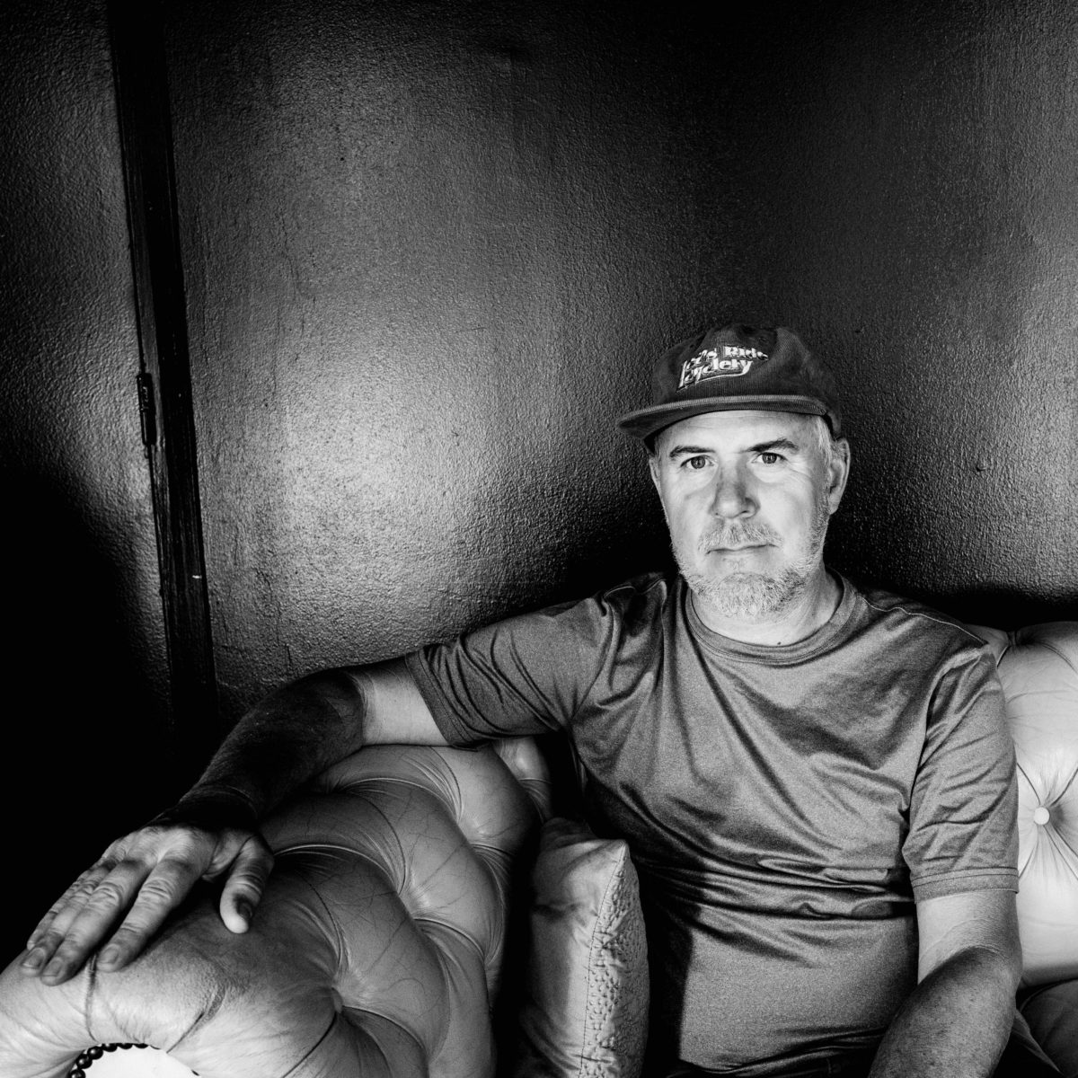 Jason Lytle (Grandaddy) ou le sentiment de culpabilité - Section26