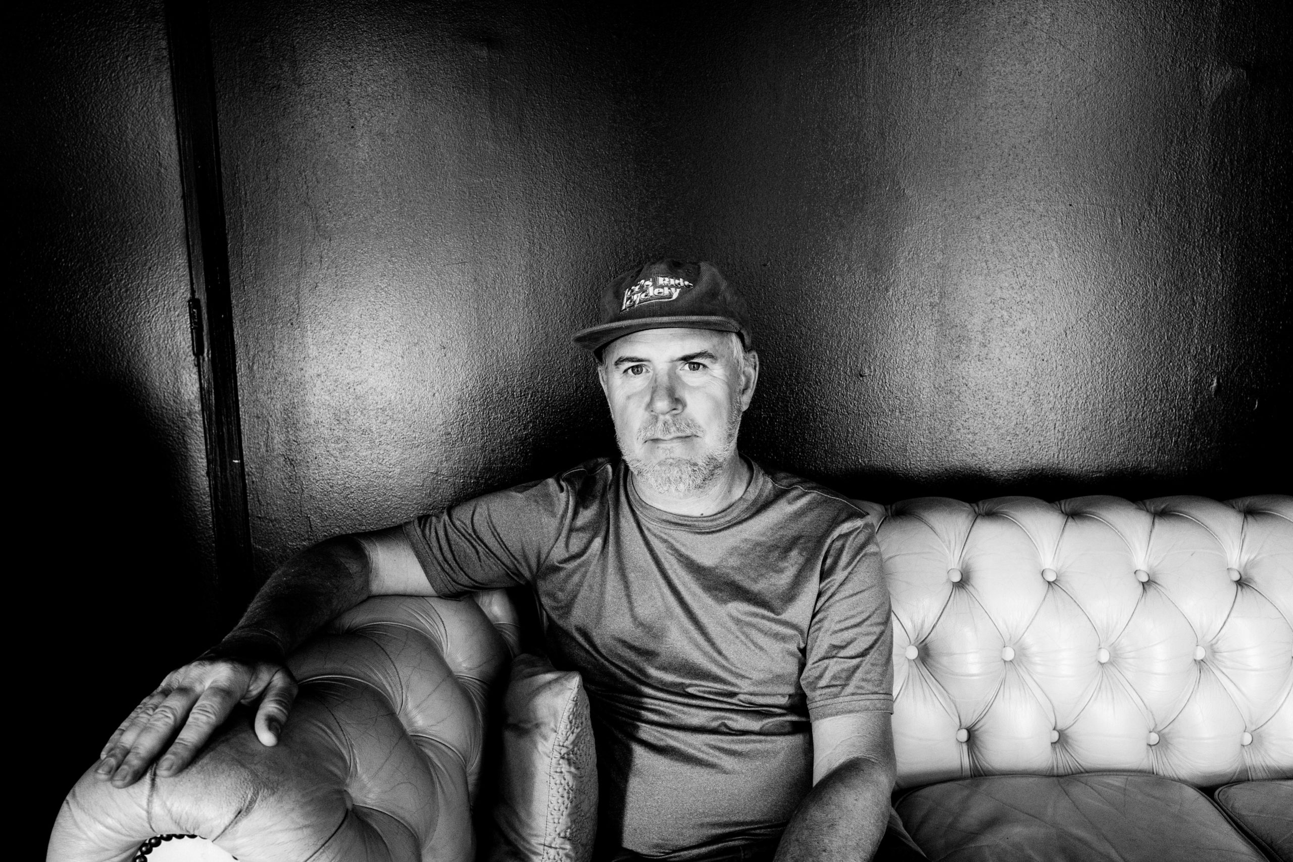 Jason Lytle (Grandaddy) ou le sentiment de culpabilité - Section26