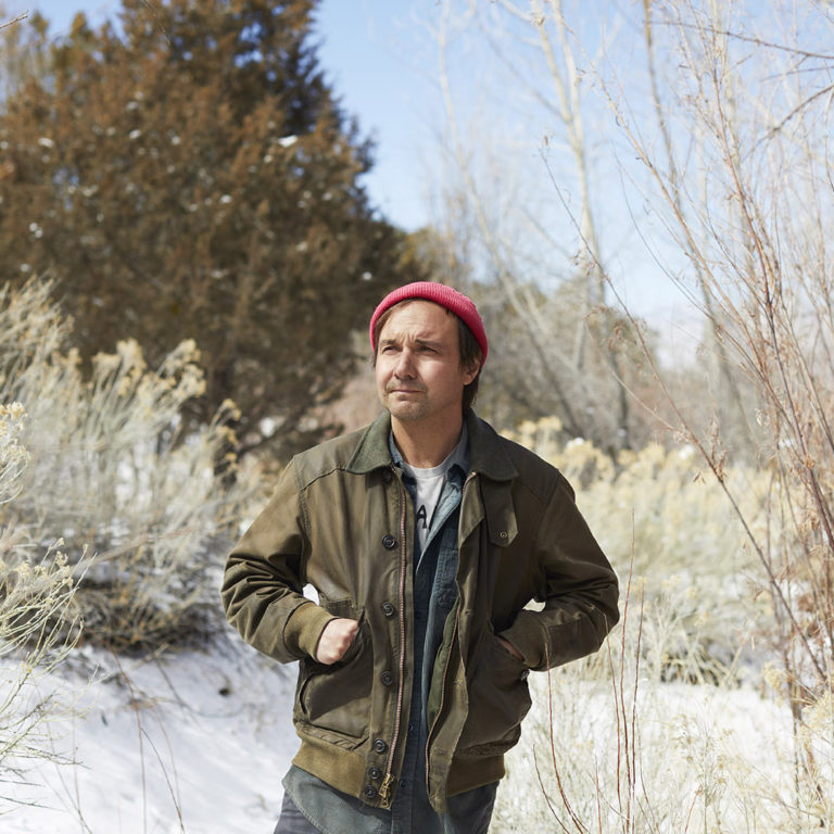 Daniel Rossen : "J'avais envie de composer des chansons qui court ...