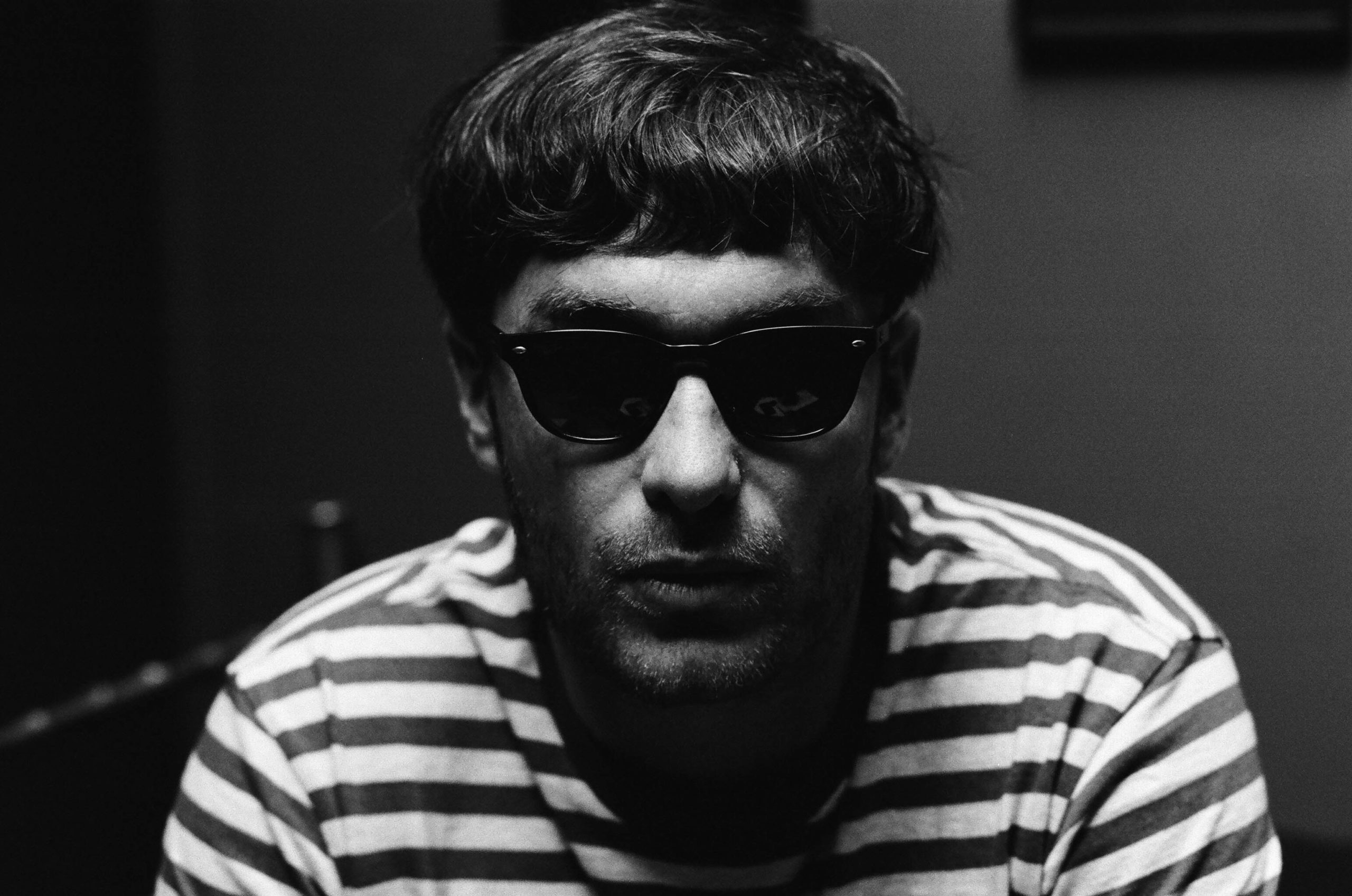 Nick Power, Caravan (AV8 Records) - Section26