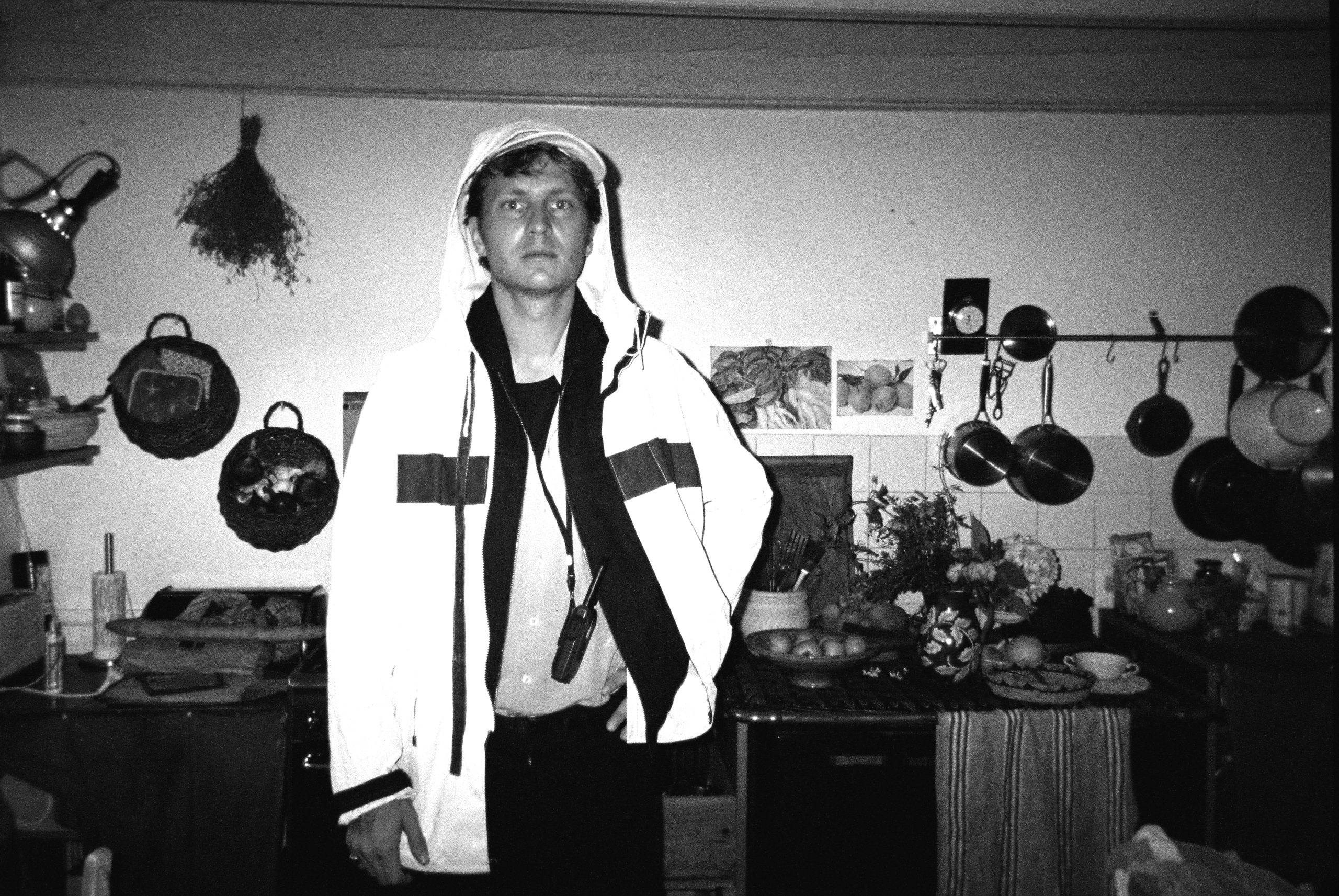 Selectorama : Roméo Poirier - Section26