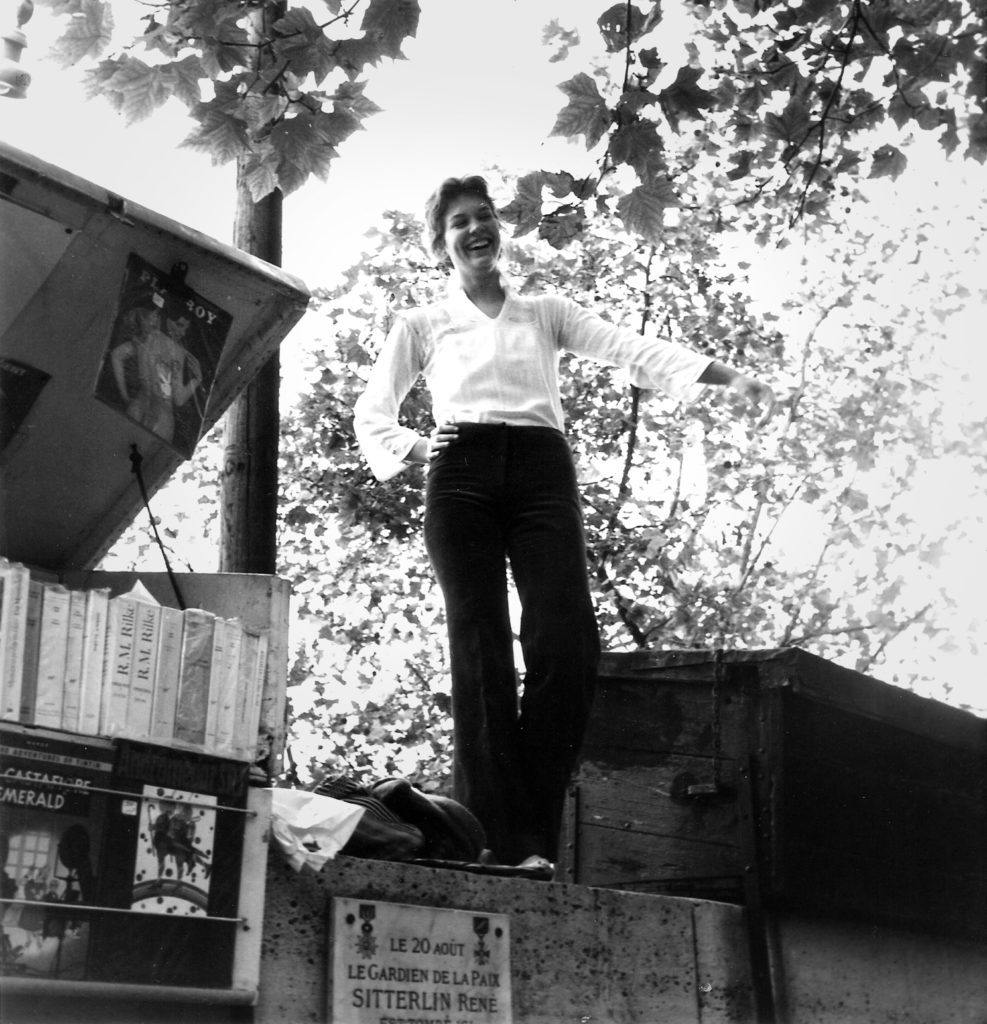 Tia Blake And Her Folk Group, Folksongs & Ballads (Ici Bientôt ...