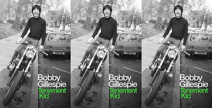 "Tenement Kid" de Bobby Gillespie (White Rabbit) - Section26