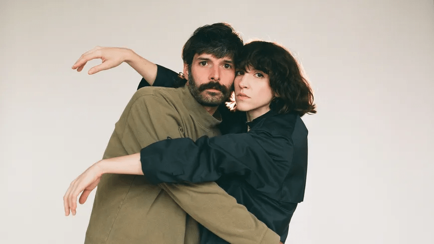 Selectorama : Widowspeak - Section26