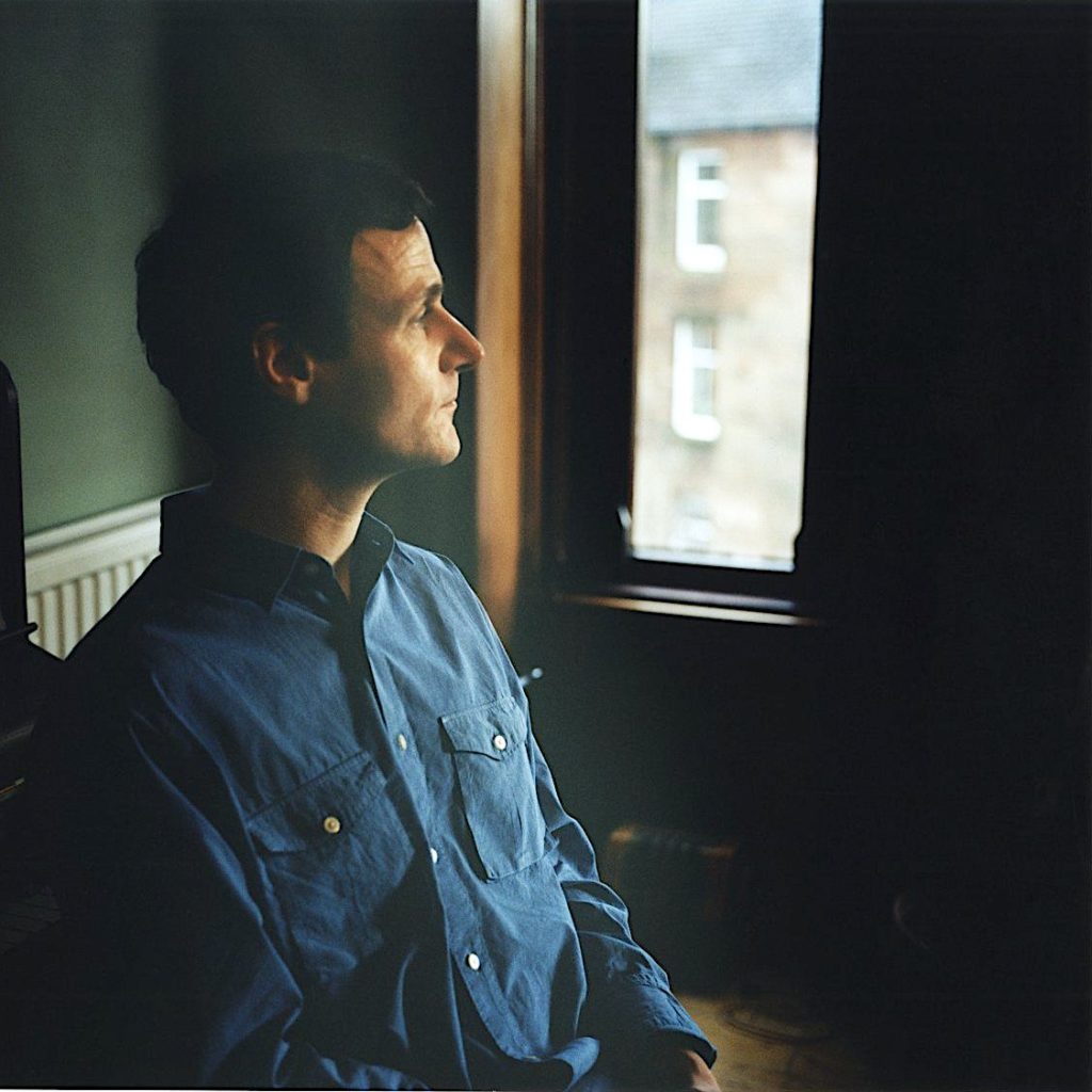 Gerard Love période Lightships (2012) - Section26