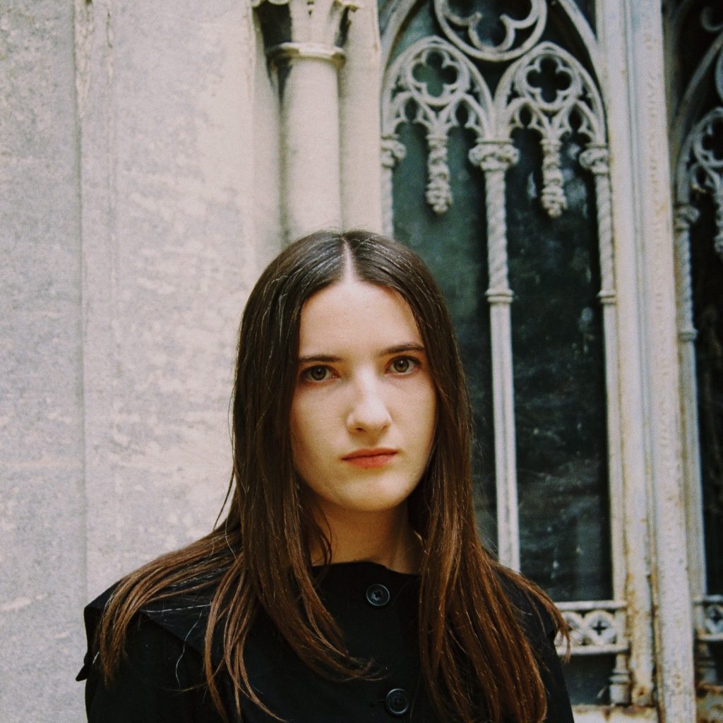 Selectorama : Alice Butterlin - Section26