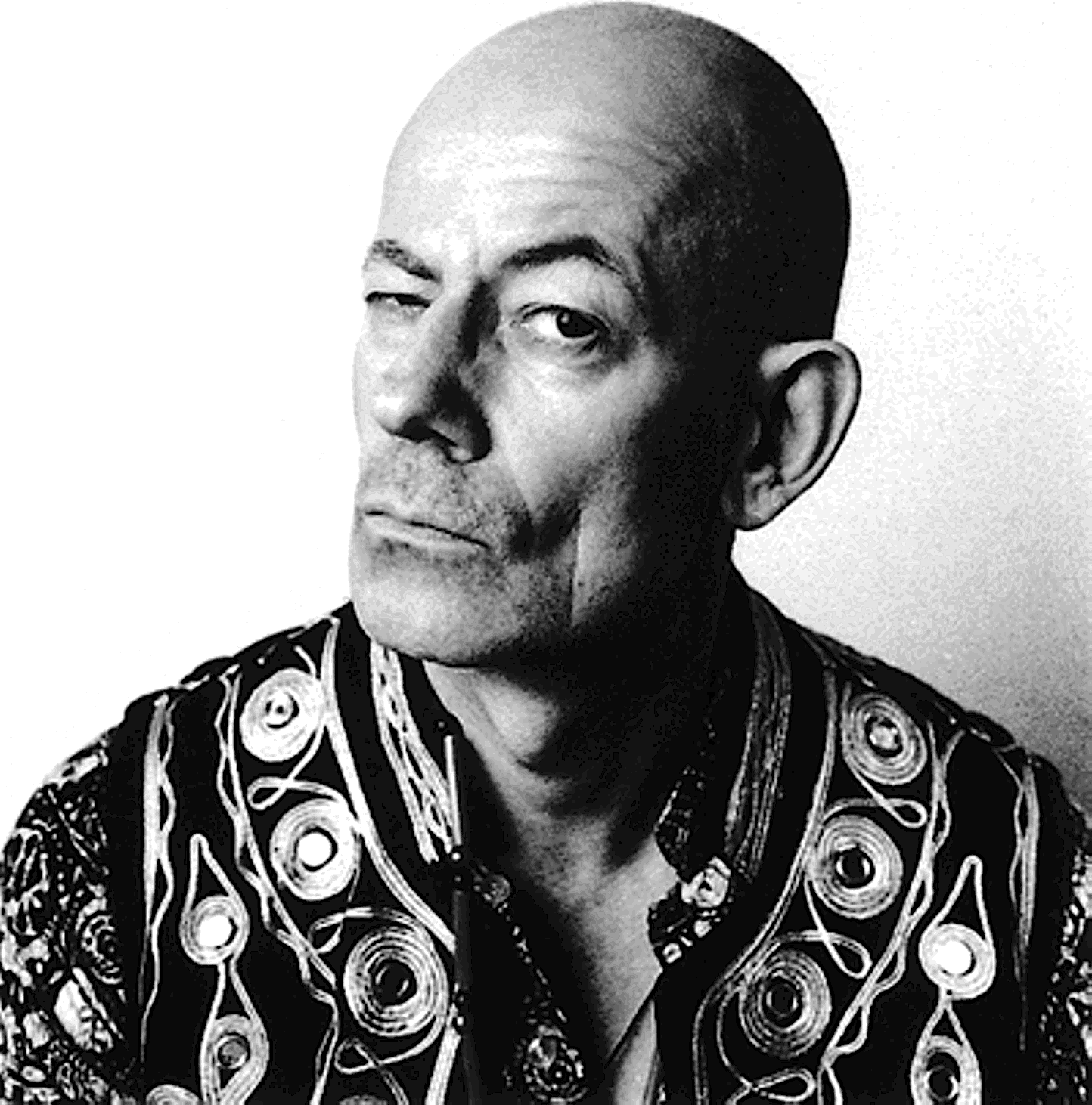 Selectorama : Jowe Head (Swell Maps) - Section26