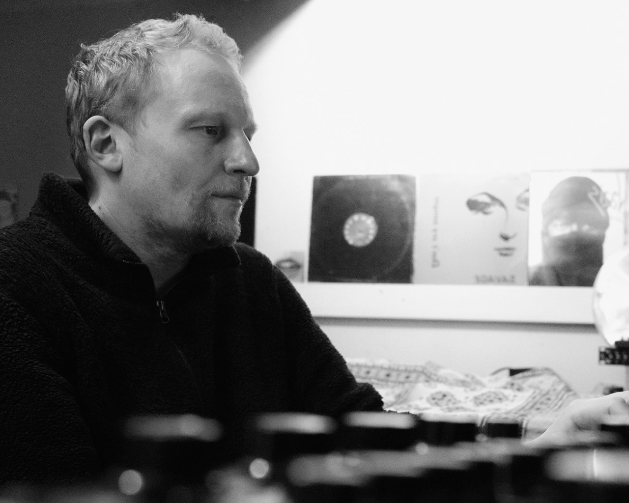 Selectorama : I:Cube - Section26