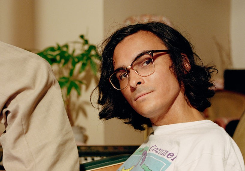 Selectorama : Alex Van Pelt - Section26