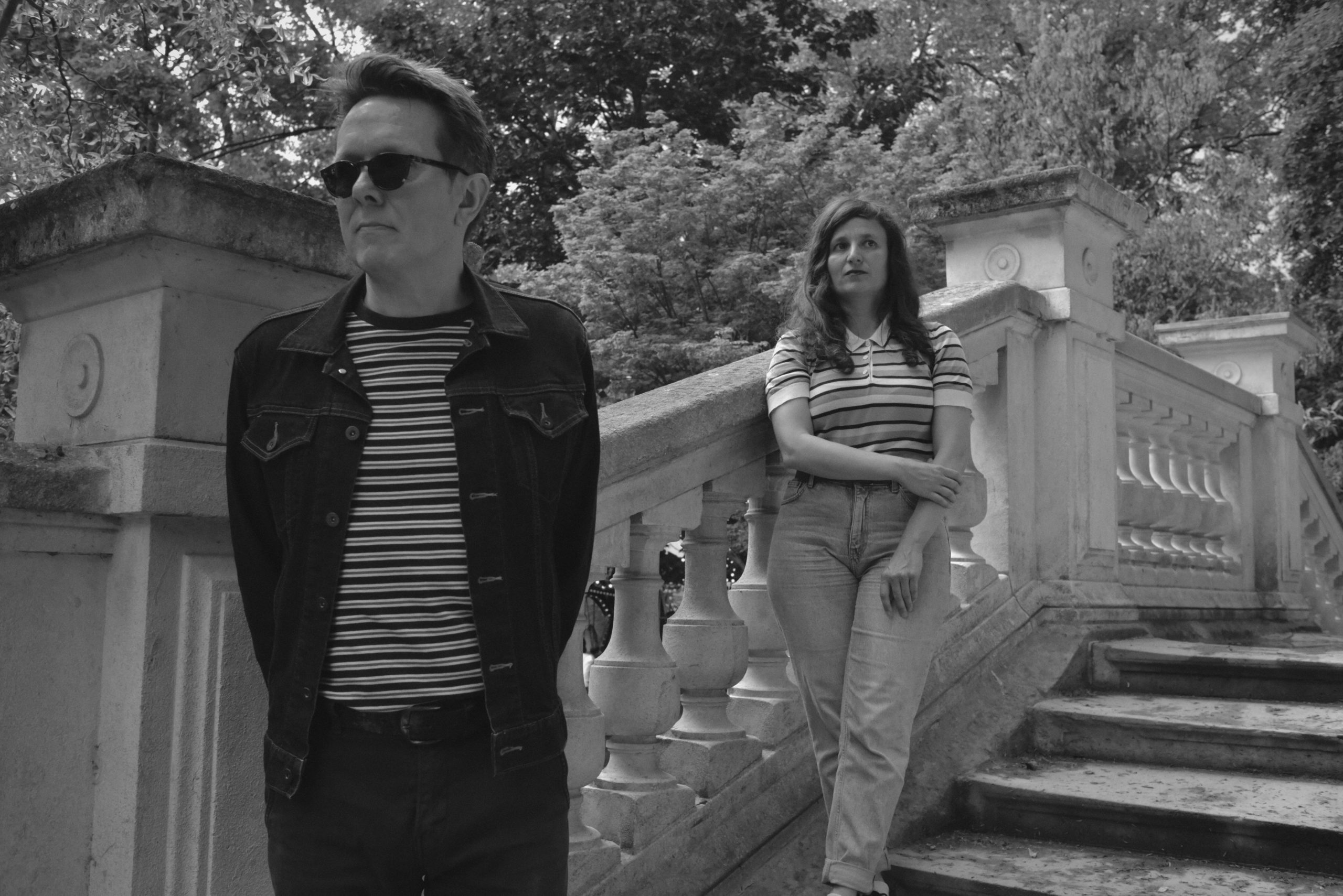 Selectorama : The Gentle Spring - Section26