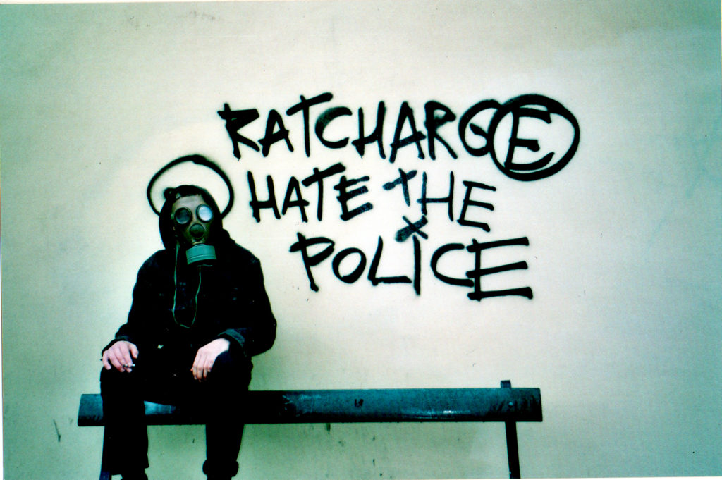 Selectorama : Alex Ratcharge - Section26